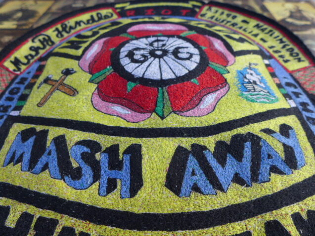 Projects – JamesFox